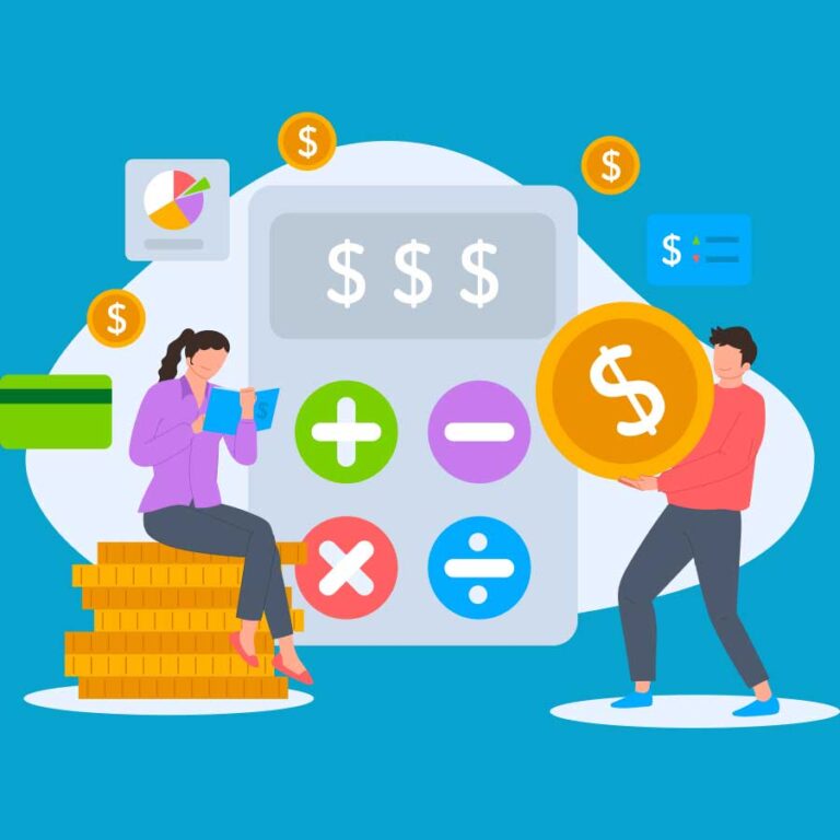 How to Teach Money Management Skills to Your Teens | Educounting