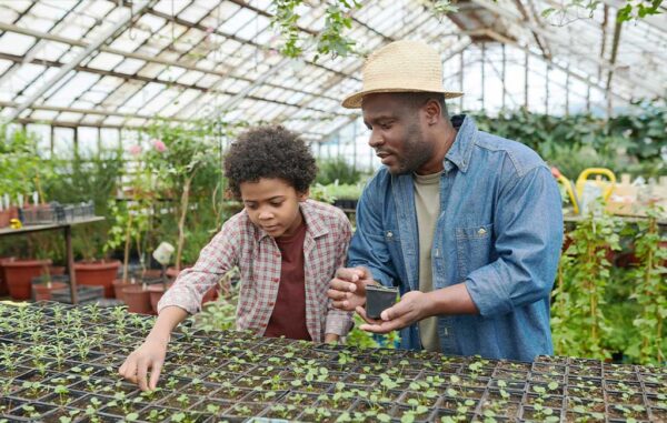 50 Creative Kidpreneur Ideas: A Guide to Kid's Businesses