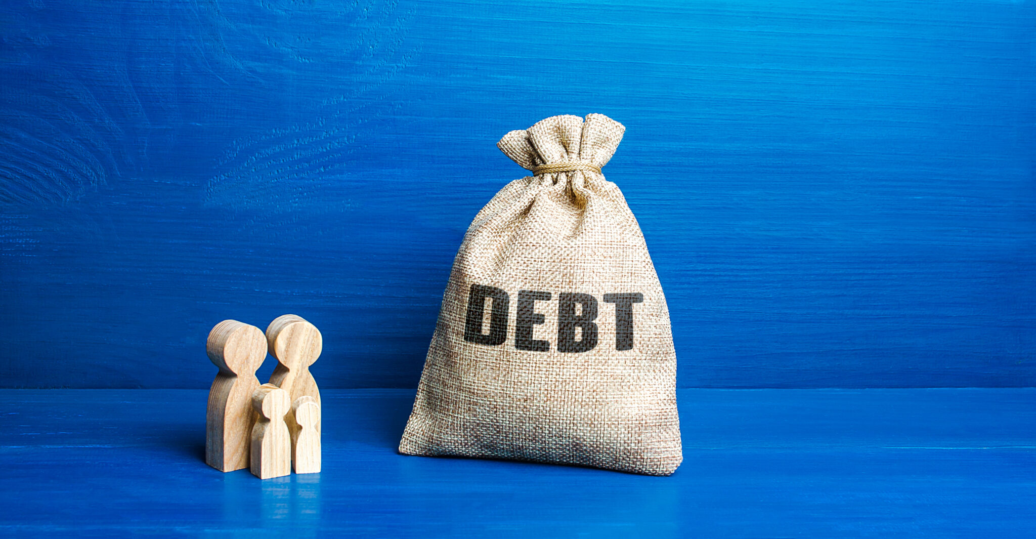 Money and Mental Health: Are your Children Facing Trauma?