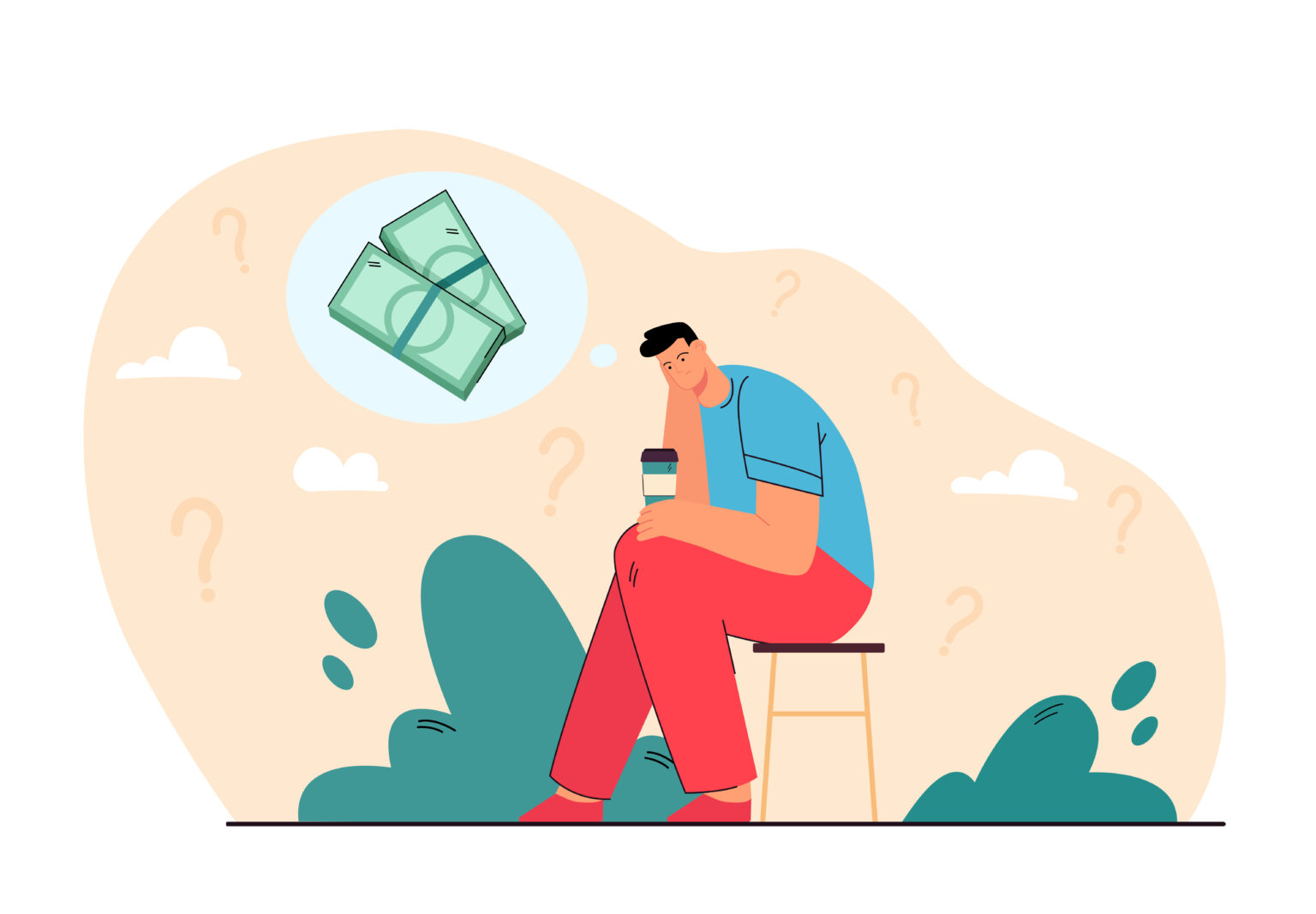 Money and Mental Health: Are your Children Facing Trauma?