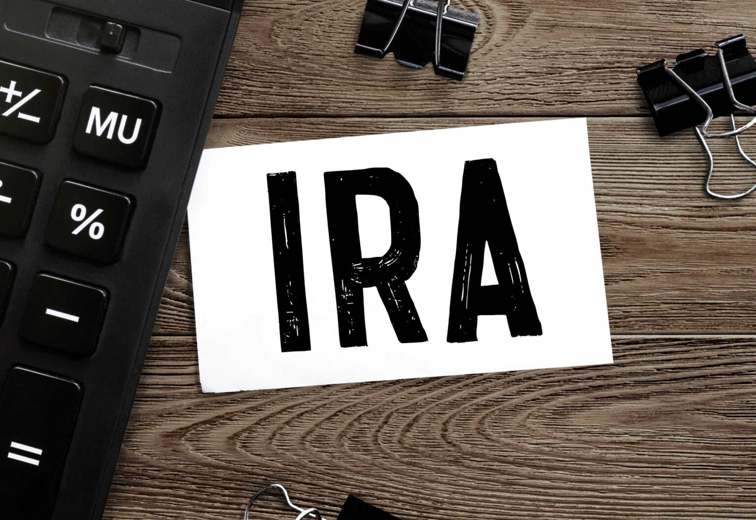 Simple IRA vs. Traditional IRA: What's the Difference?