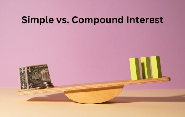 Simple vs Compound Interest: Comprehensive Explanation