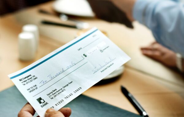 What is a Cashier's Check and How Does it Work?